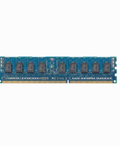 HP 8GB DDR3-1600 RAM 1Rx4 PC3-12800R 647651-081 - bladeloop