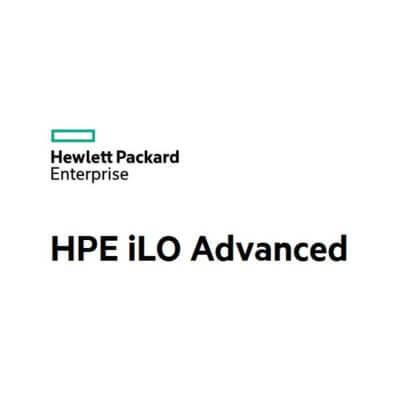 iLO Advanced Lizenz für iLO4 und iLO5, Remote Console - bladeloop