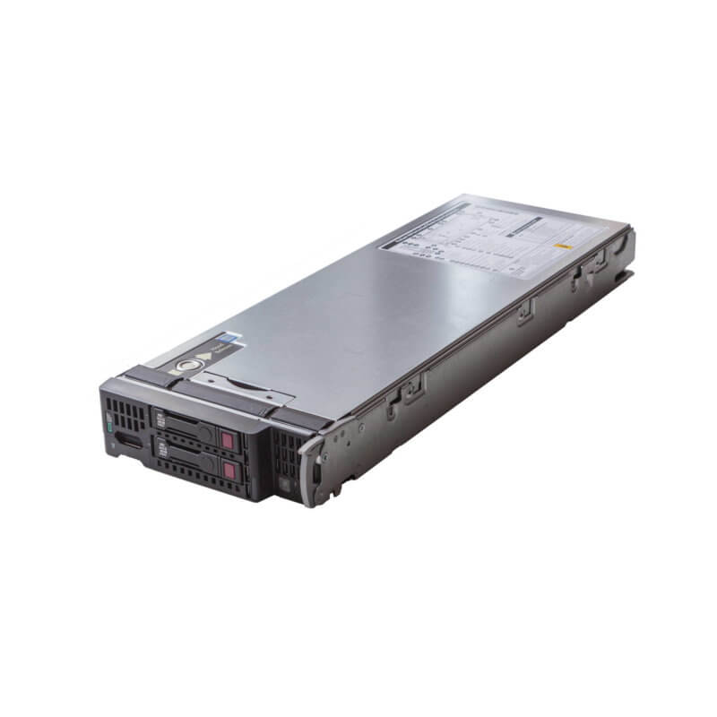 HP Proliant BL460c Gen9 / BL460c G9 Blade Server Konfigurator