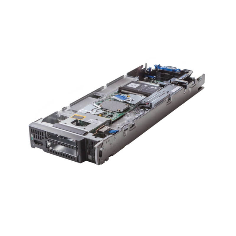 HP Proliant BL460c Gen9 / BL460c G9 Blade Server Konfigurator
