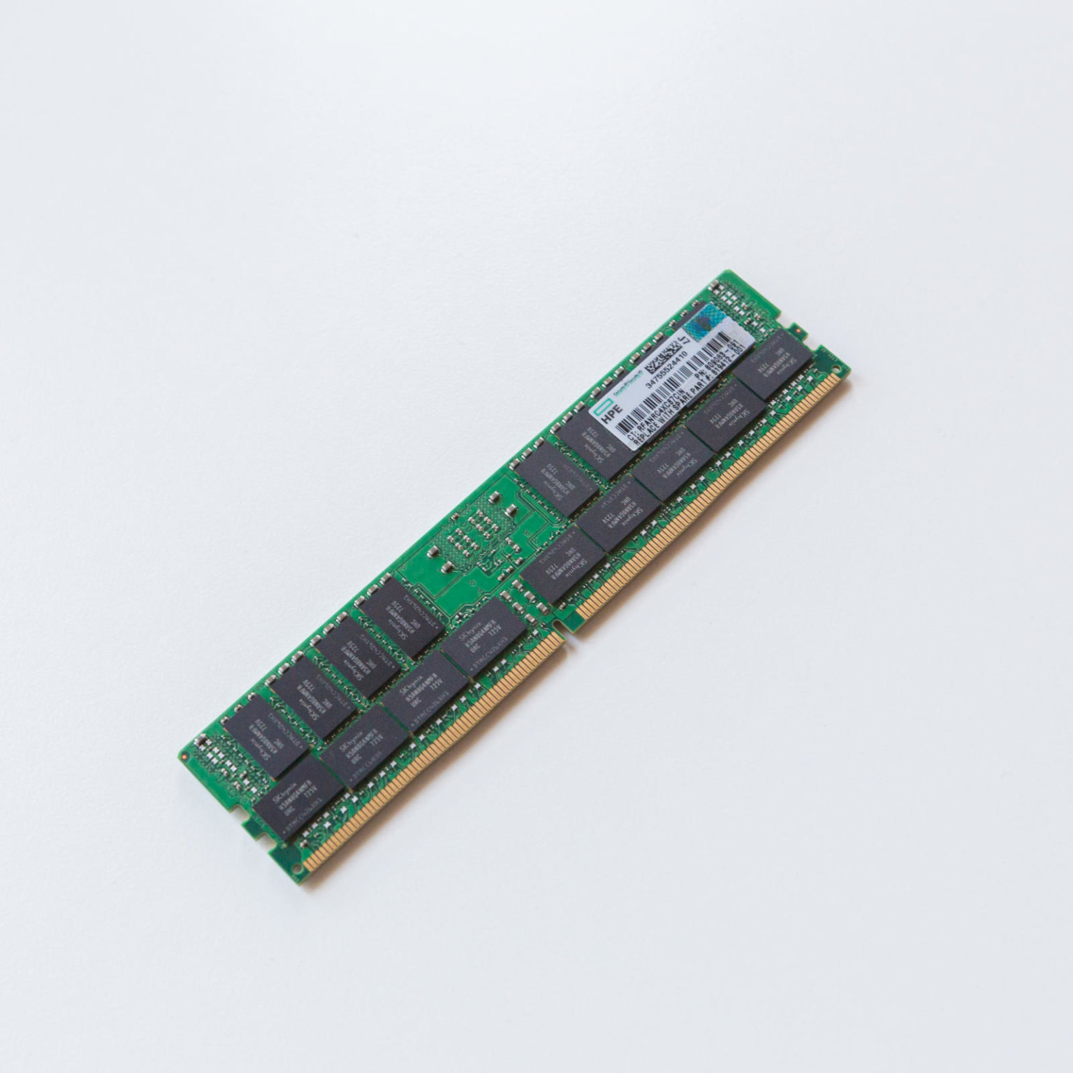 HP 32GB PC4-2400T DDR4 RAM 805351-B21 819412-001 809083-091