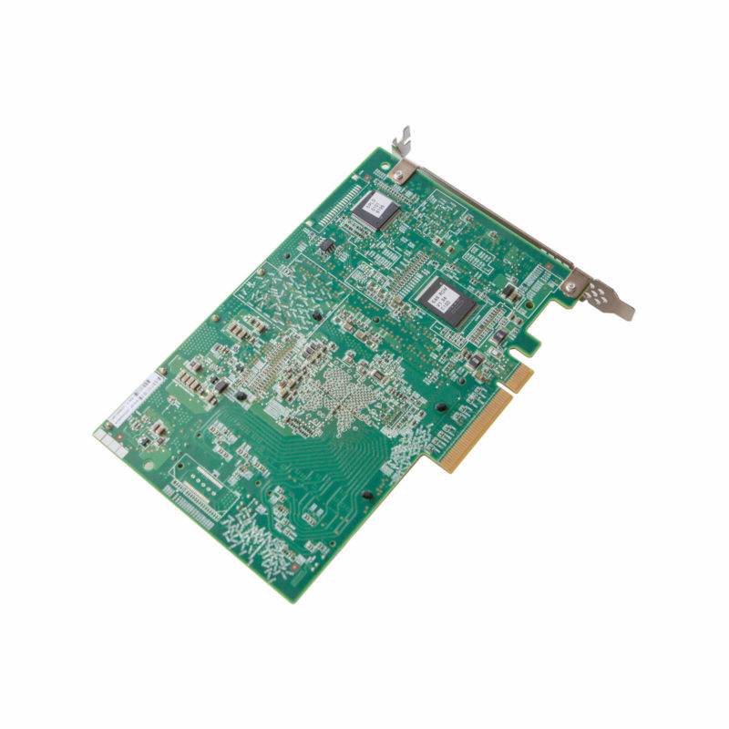 HP Smart Array P840/4GB 16-Port SAS 12G RAID Controller inkl. 96W ...
