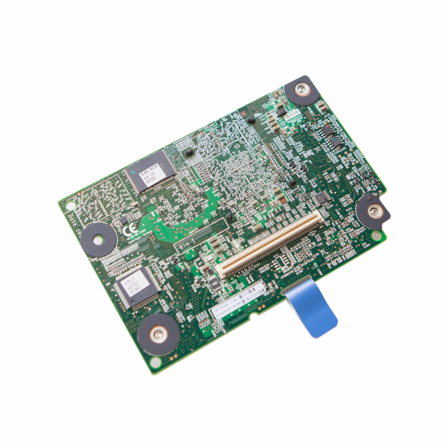HP H240ar Smart Host Bus Adapter 2-Port SAS 12G HBA 749997-001 - bladeloop